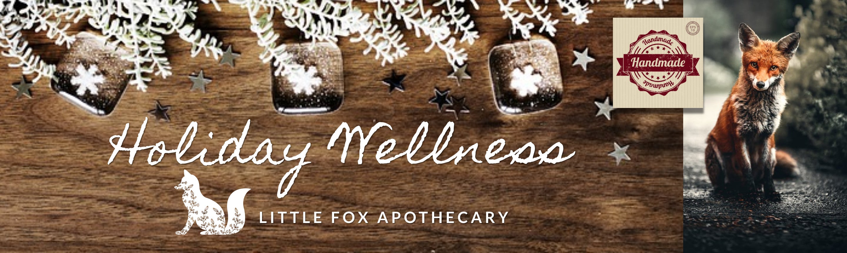 Little Fox Apothecary