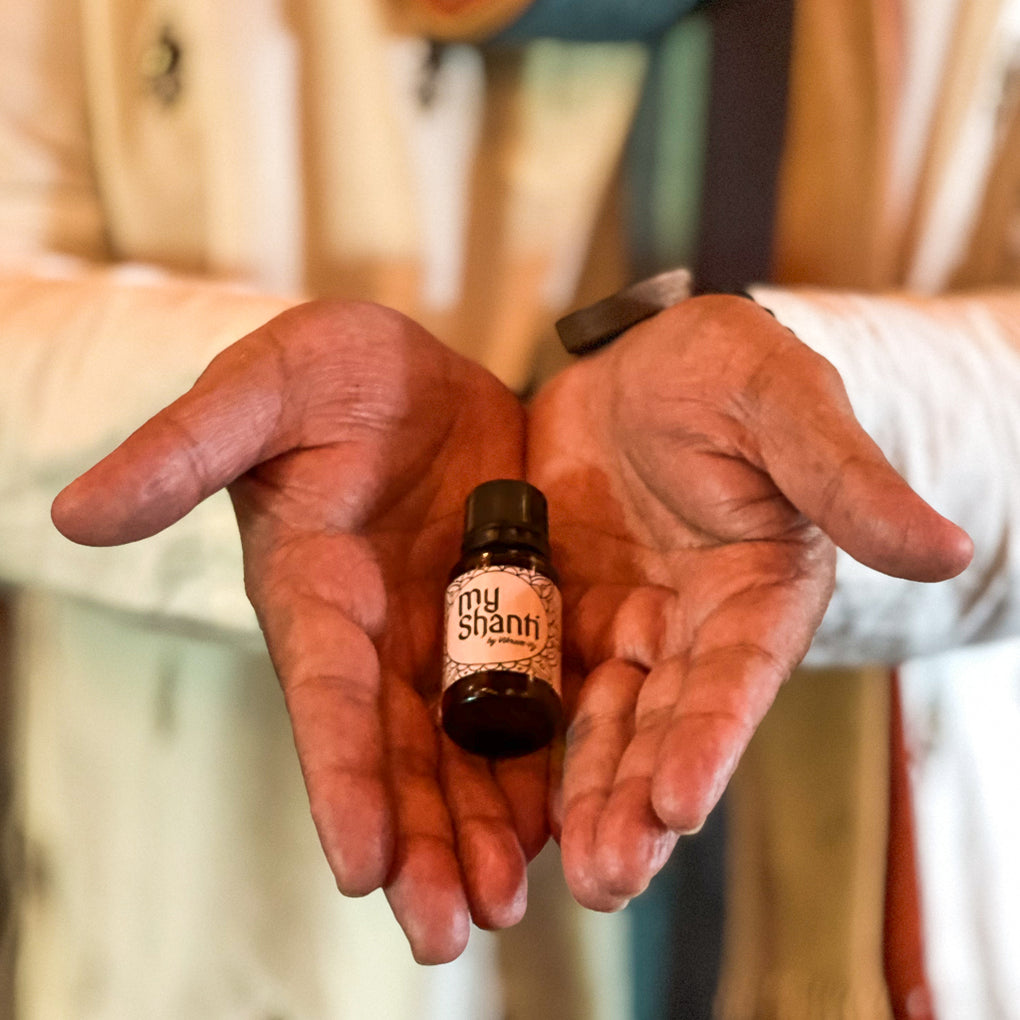 diffuser blends – Little Fox Apothecary