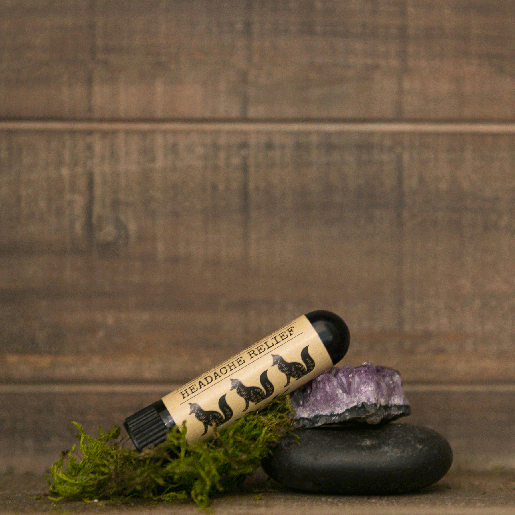 headache & digestion – Little Fox Apothecary