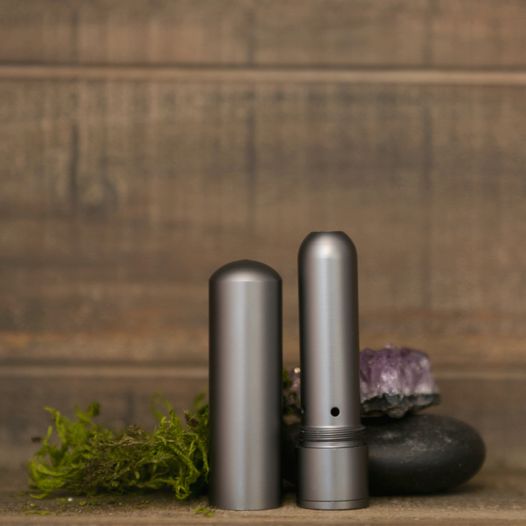 personal reusable inhaler – Little Fox Apothecary