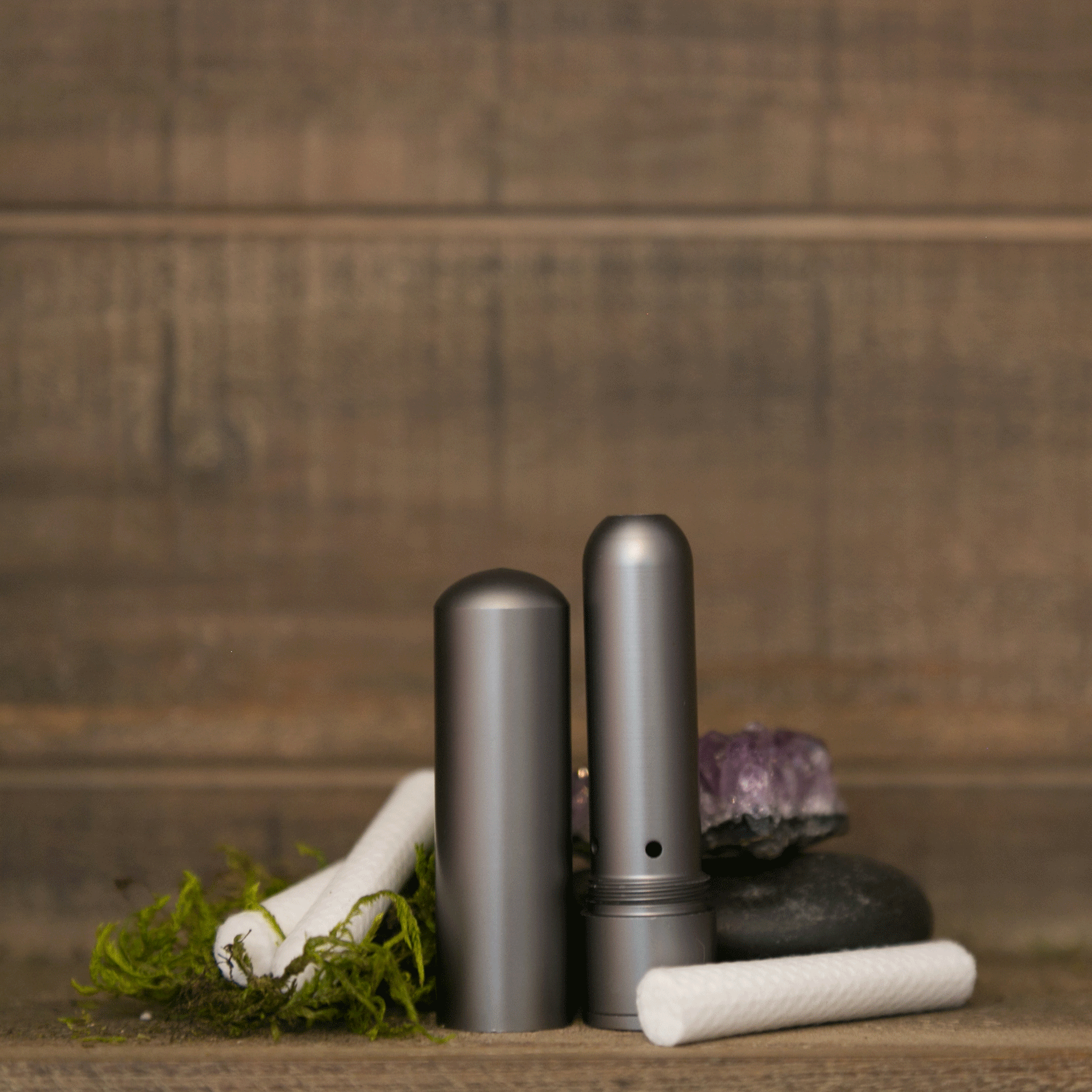 personal reusable inhaler – Little Fox Apothecary
